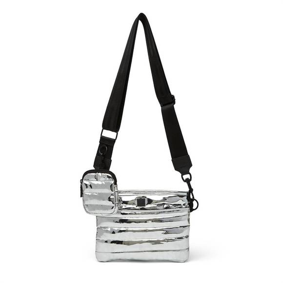 THINK ROYLN | Bags | New Think Royln Womens Downtown Crossbody Bag In ...
